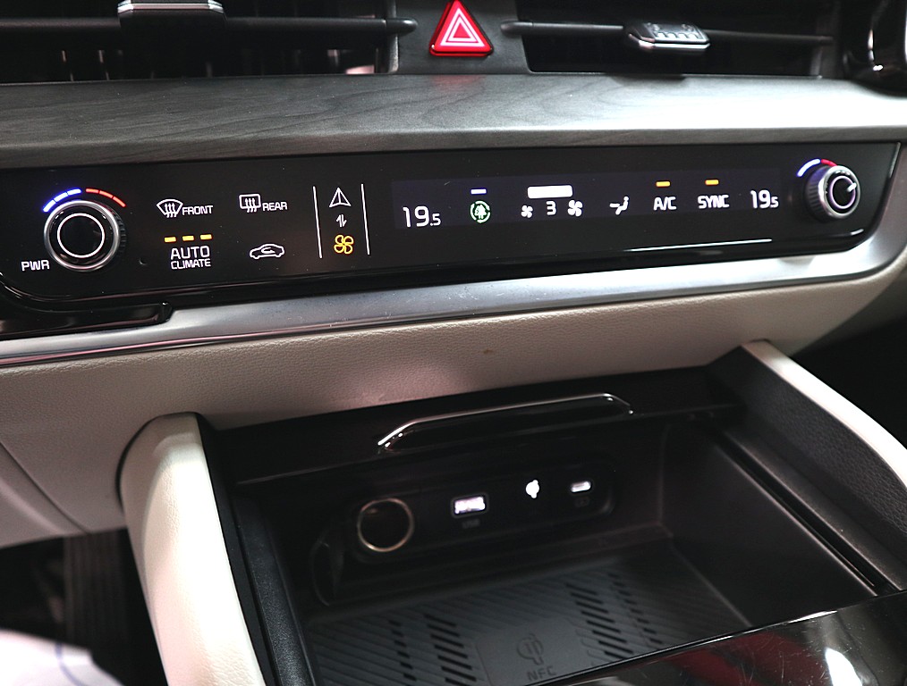 기아 디 올 뉴 스포티지 G1.6 T-GDI 2WD 시그니처 - 오토네이션