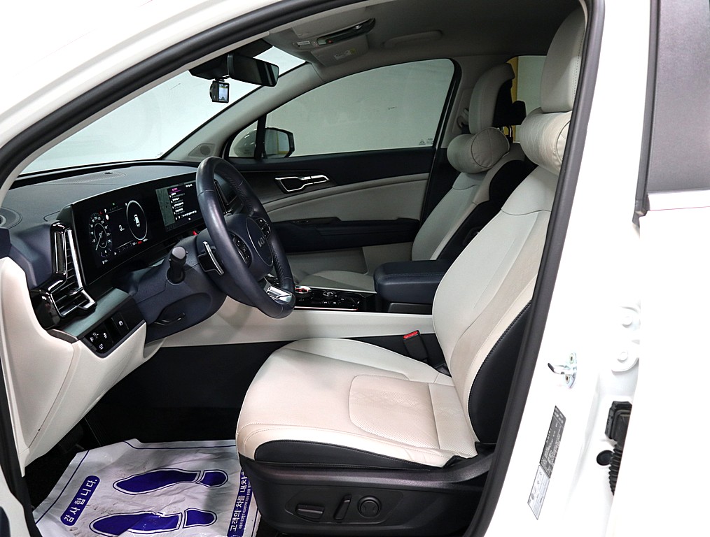 기아 디 올 뉴 스포티지 G1.6 T-GDI 2WD 시그니처 - 오토네이션